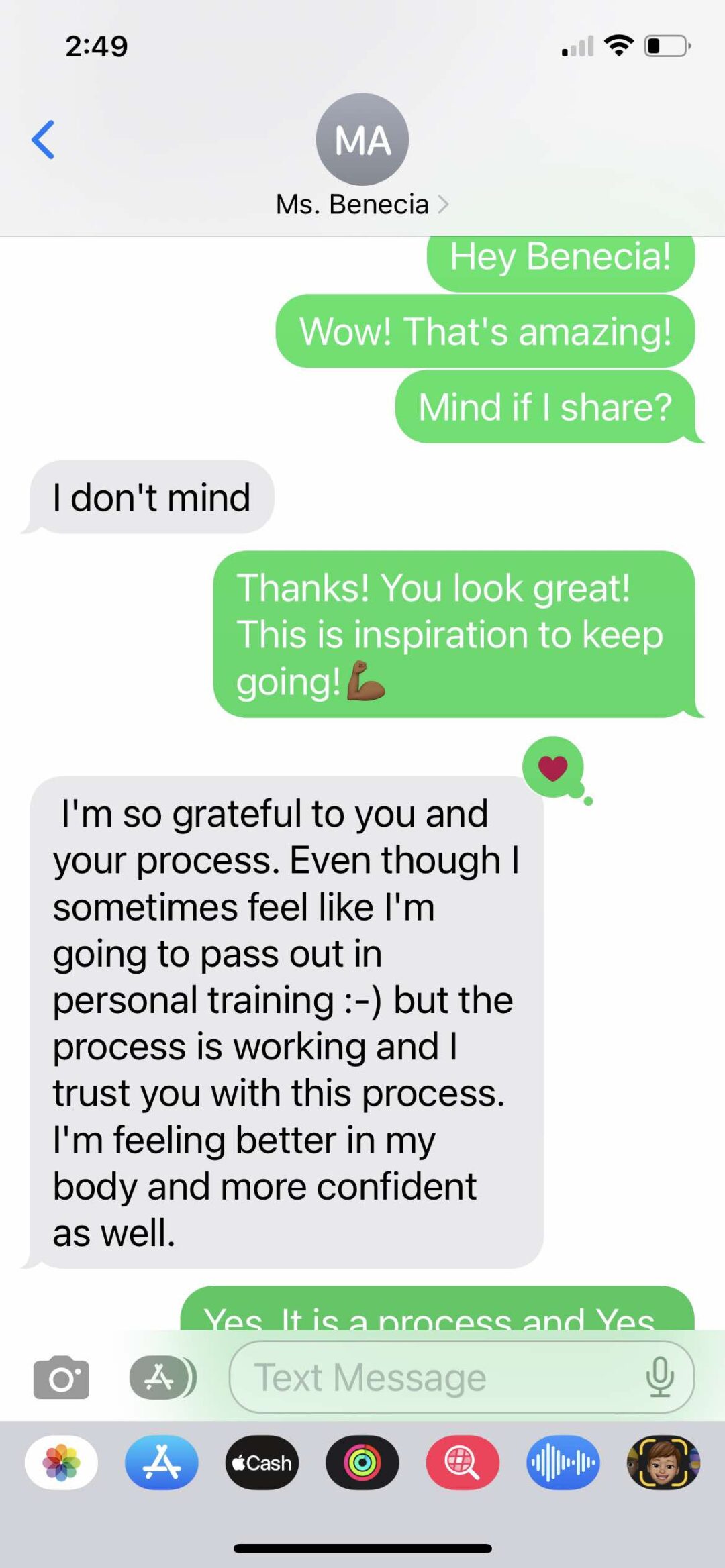 About Us | Dynamic Duo Fitness
